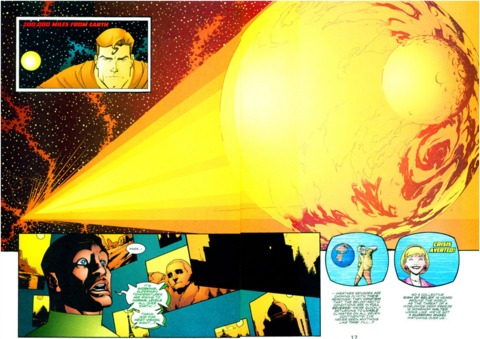 World Breaker Hulk vs Sundip Superman - Battles - Comic Vine