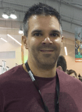 Lewis LaRosa (Person) - Comic Vine