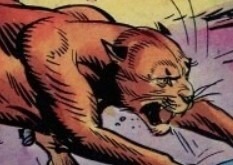 Ram (Character) - Comic Vine