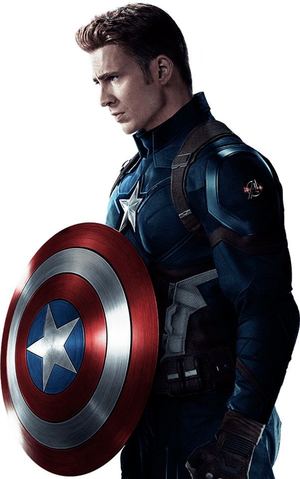 Monsters vs Men: Predator vs Captain America - Battles - Comic Vine