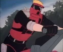 Floyd Malloy (Character) - Comic Vine