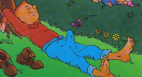 Titi Fricoteur Comics - Comic Vine