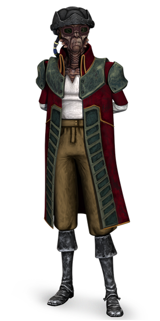 Hondo Ohnaka (Character) - Comic Vine