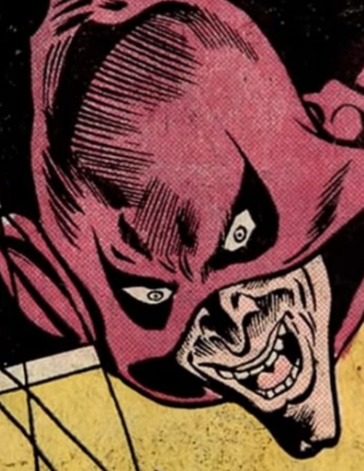 The Wringer Comics - Comic Vine