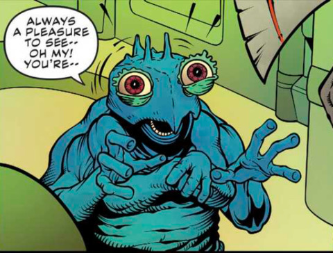 C'Zal (Character) - Comic Vine