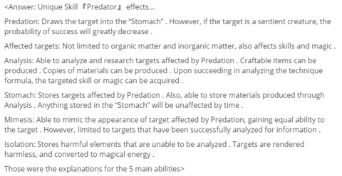 Respect Supreme Deity Rimuru Tempest