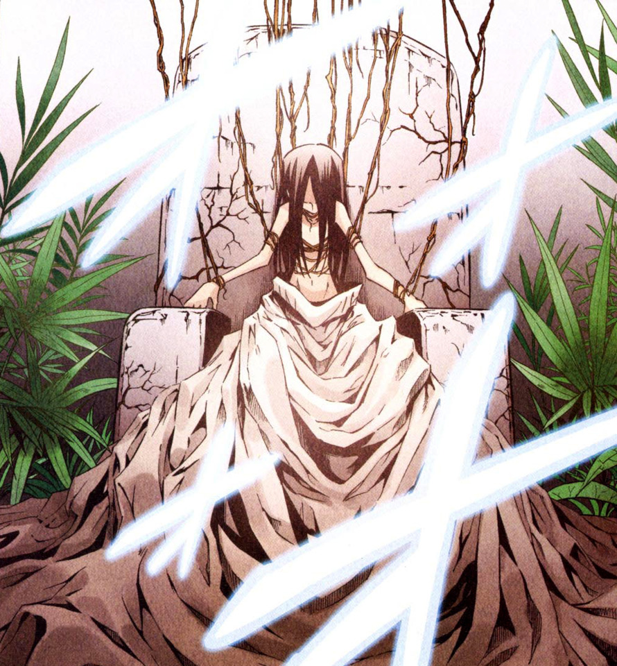 Supreme Deity Rimuru Tempest vs Team - Battles - Comic Vine