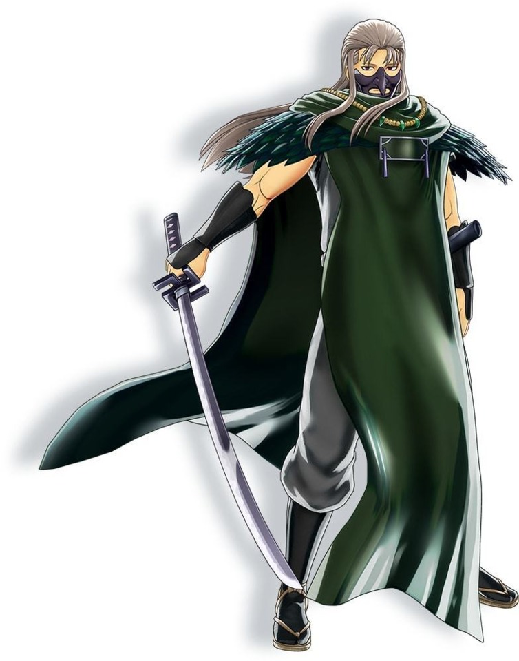 Justice League and Avengers run a massive manga/anime gauntlet ...