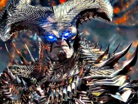 SnyderCut Steppenwolf vs MCU Thor - Battles - Comic Vine