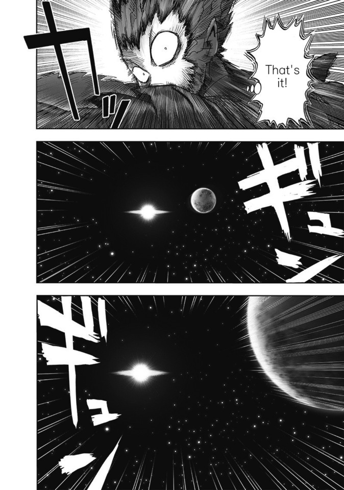 Cosmic Garou tier? - Gen. Discussion - Comic Vine