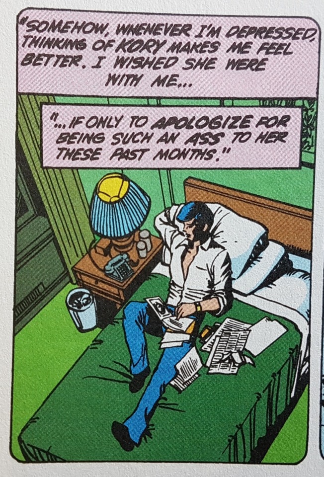 Nightwing And Starfire My Favorite Dc Couple Starfire Comic Vine