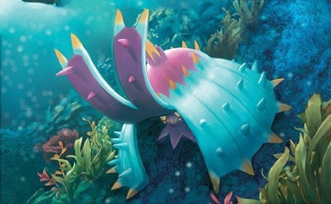 Top 10 Favorite Water Type Pokemon? - Gen. Discussion - Comic Vine
