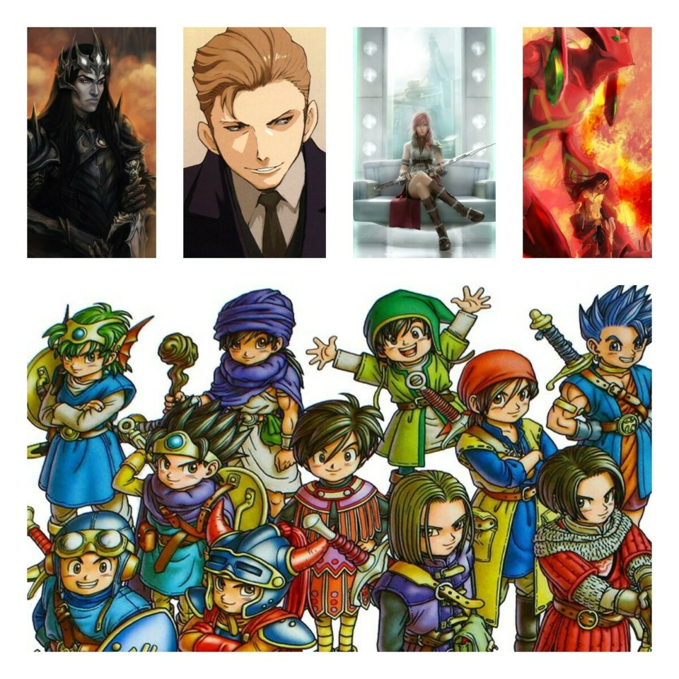 Create your own team! - Battles - Comic Vine