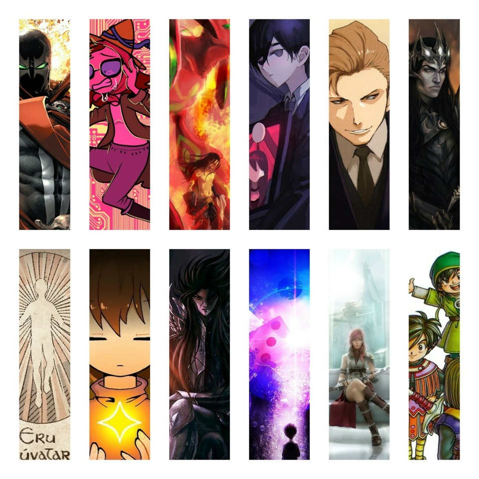 Create your own team! - Battles - Comic Vine