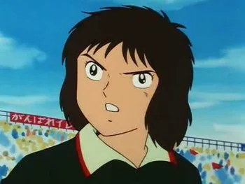 Shun Nitta (Character) - Comic Vine