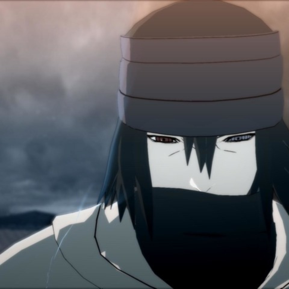 Sasuke Uchiha screenshots, images and pictures - Comic Vine