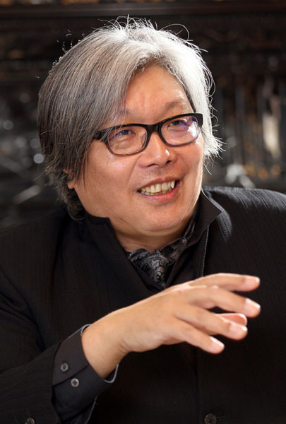 Kaito Ryuichiro (Person) - Comic Vine