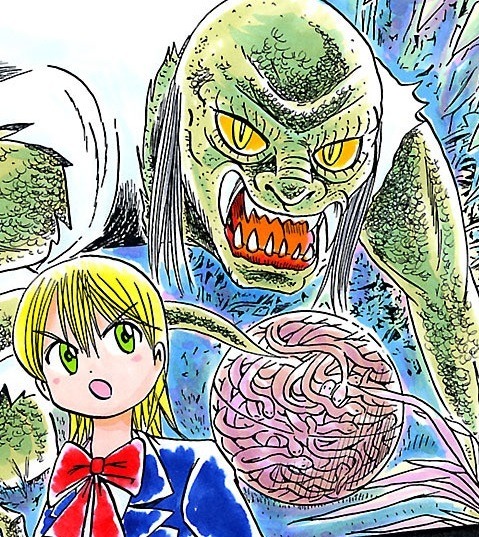 Nemoto Sho screenshots, images and pictures - Comic Vine