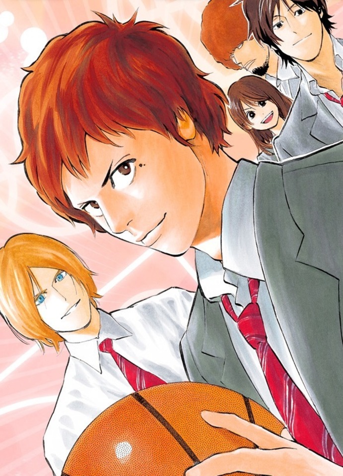 Kawaguchi Yukinori (Person) - Comic Vine