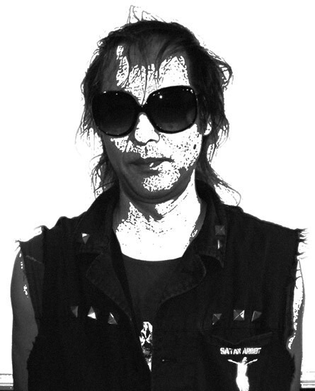 Toozy Q (Person) - Comic Vine