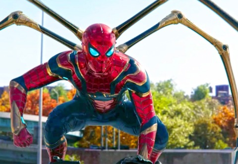 DCEU Hawkman vs. MCU Iron Spider - Battles - Comic Vine