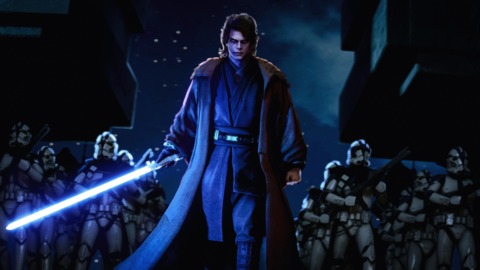 Anakin Skywalker vs Lucifer Morningstar & The Beyonder - Battles ...