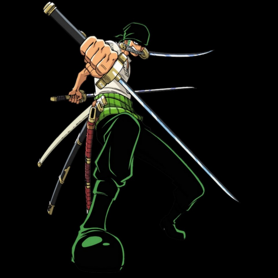 Ken Kaneki Runs a Zoro (One Piece) Gauntlet - Battles - Comic Vine