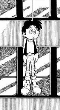 Hirata Gosuke (Character) - Comic Vine