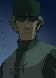 Korn (Character) - Comic Vine