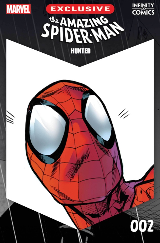 Amazing Spider-Man: Hunted Infinity Comic #2 - Hunted, Part 2 (Issue)