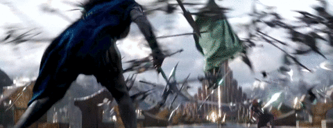 DCEU Anthea vs MCU Hela - Battles - Comic Vine