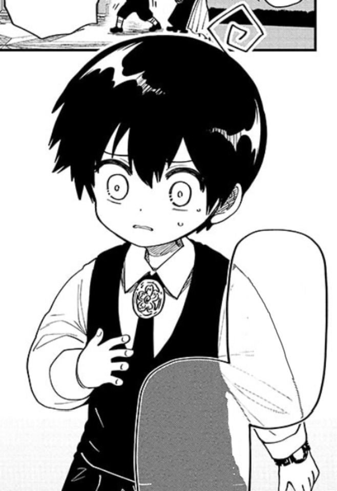 Alpha Yozakura (Character) - Comic Vine