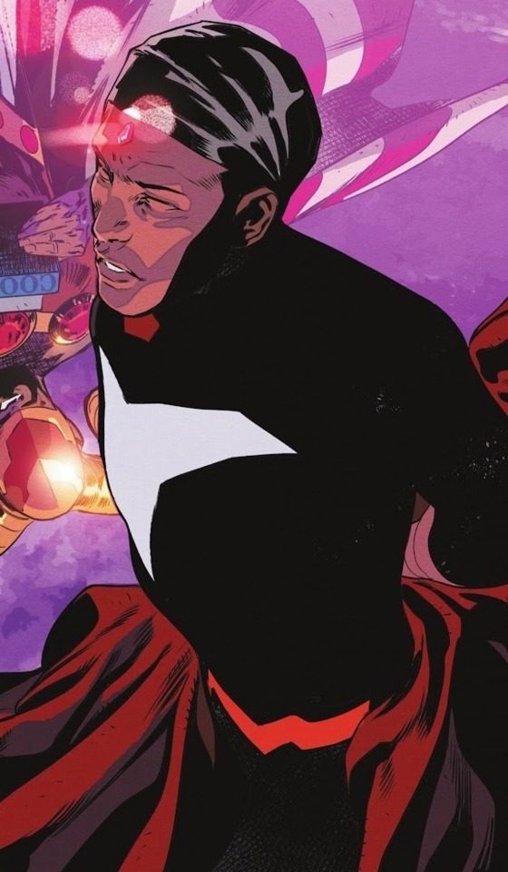 Sargon the Sorcerer screenshots, images and pictures - Comic Vine