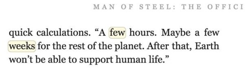 DCEU Superman World Engine calc - Gen. Discussion - Comic Vine