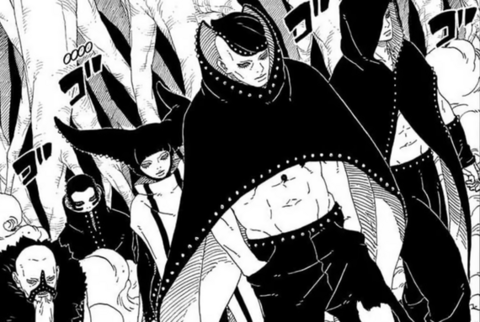 Shinju (Team) - Comic Vine