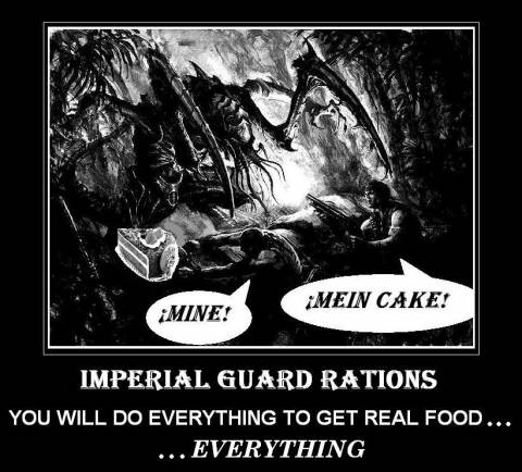 Smiley(Predator) Vs Lictor(40k) - Battles - Comic Vine