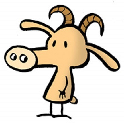 Goat (Character) - Comic Vine