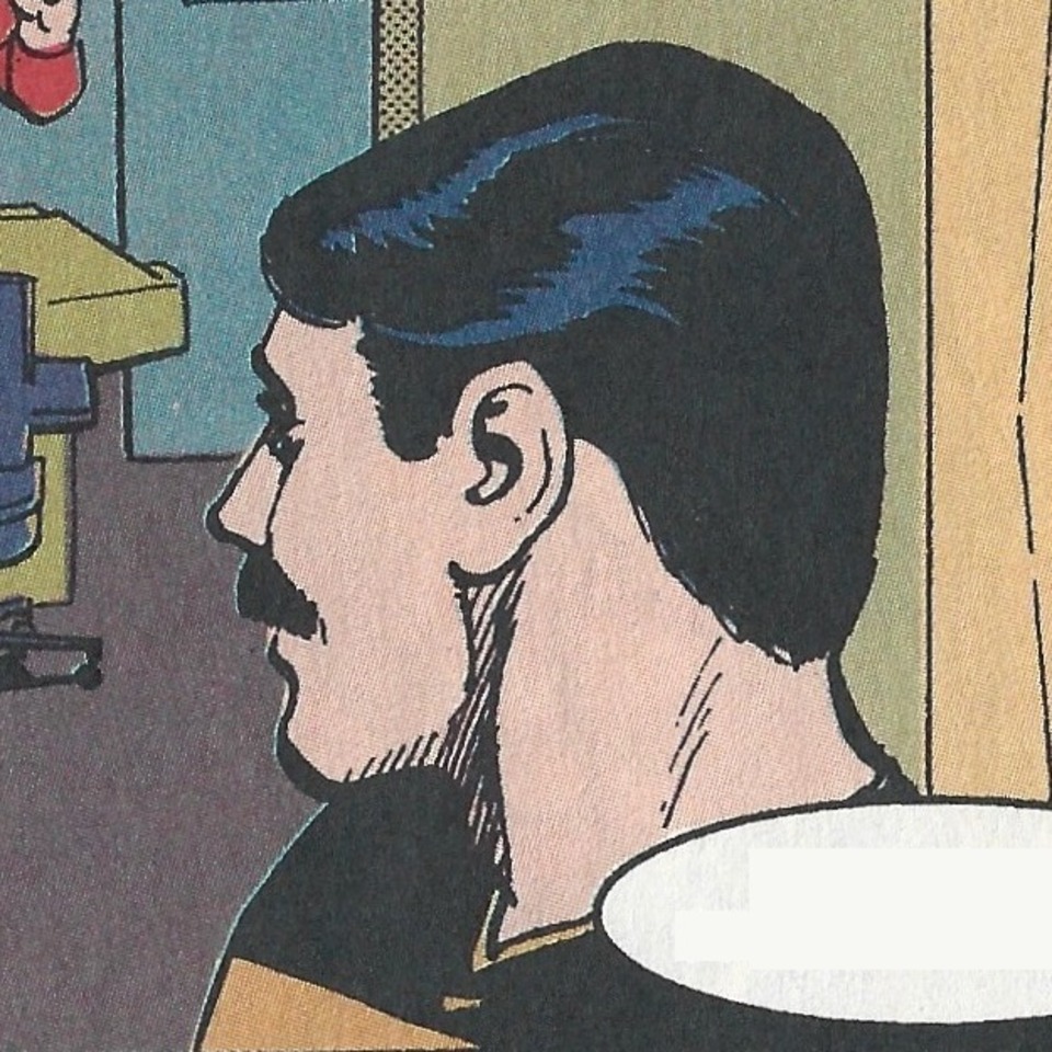 Fletcher Movies - Comic Vine