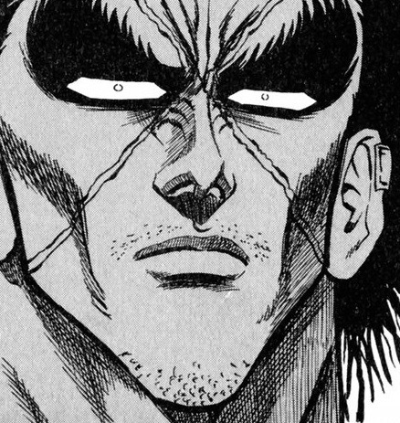 Carbo (Character) - Comic Vine