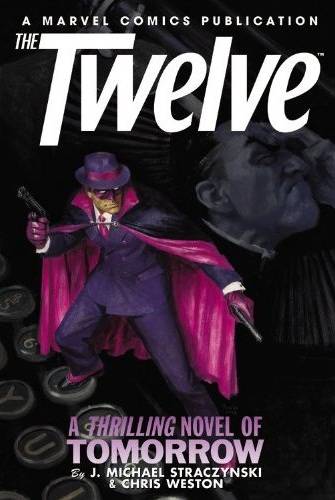 The Twelve #2 - Volume Two (Issue)