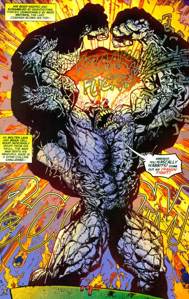 What if: DC football team vs. Marvel Football team - Battles - Comic Vine