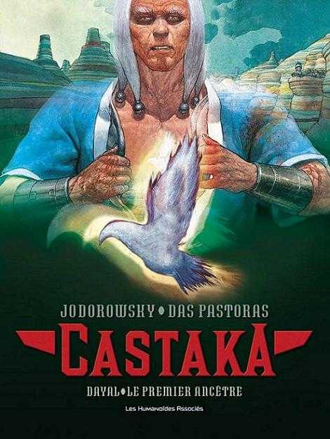 Castaka (Volume) - Comic Vine