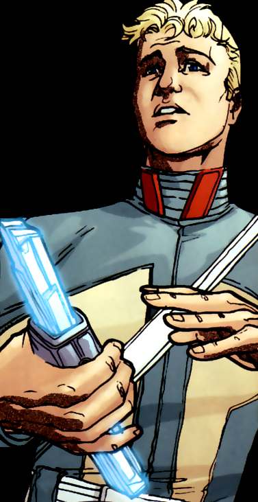 Tyr-Van (Character) - Comic Vine