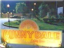 Sunnydale (Location) - Comic Vine