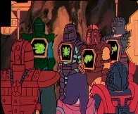 Darkling Lords Team Comic Vine