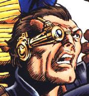 Jack Farley (Character) - Comic Vine