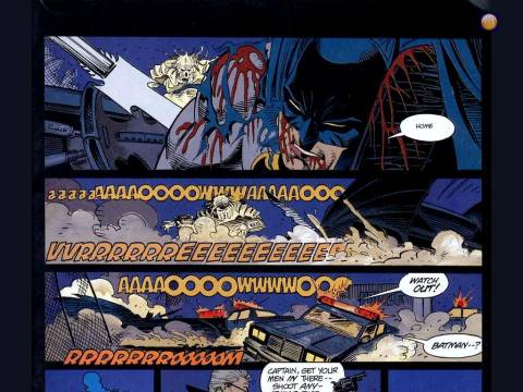 Predator (Elder) vs Captain America (Ultimate) - Battles - Comic Vine