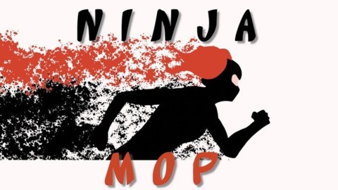Ninja Mop Characters - Comic Vine