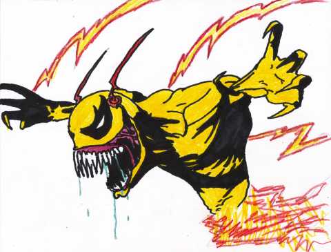 Amalgam Contest #21 - Artist Show-Off - Comic Vine