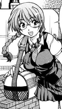 Mami Tamachi (Character) - Comic Vine